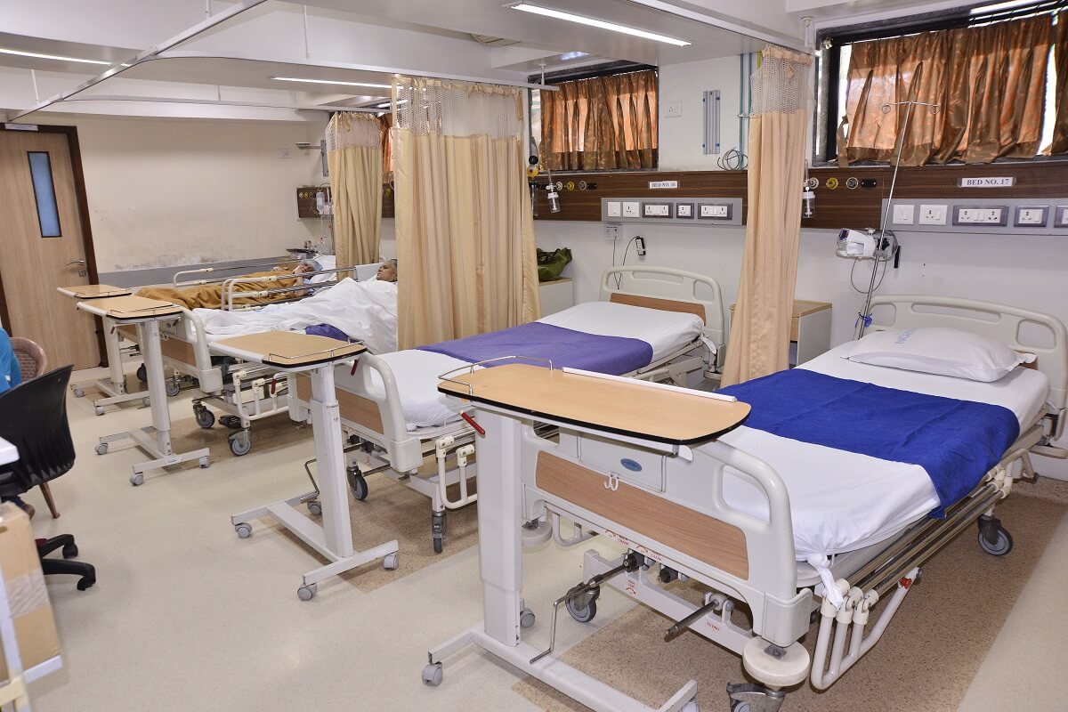 Hospital Infrastructure Horizon Hospital Hospital Infrastructure Horizon Hospital