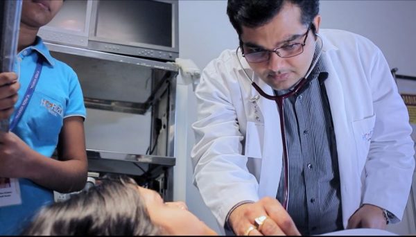 General Medicine - Horizon Hospital