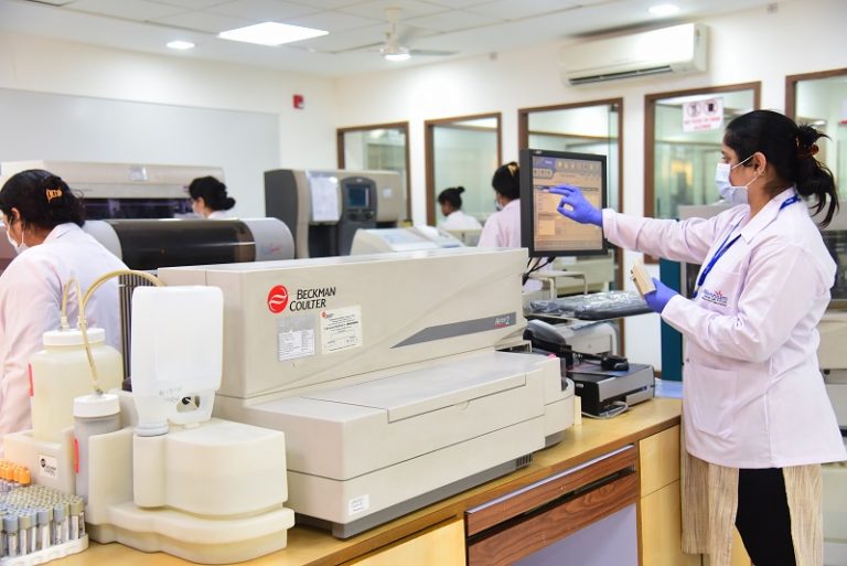 Pathology Centre in Thane - Pathology Lab in Thane